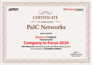 Press Release – PalC Networks
