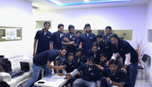 About Us - PalC Networks