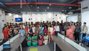 About Us - PalC Networks