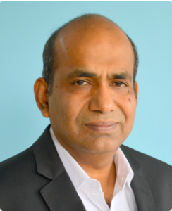 Leadership Team - PalC Networks